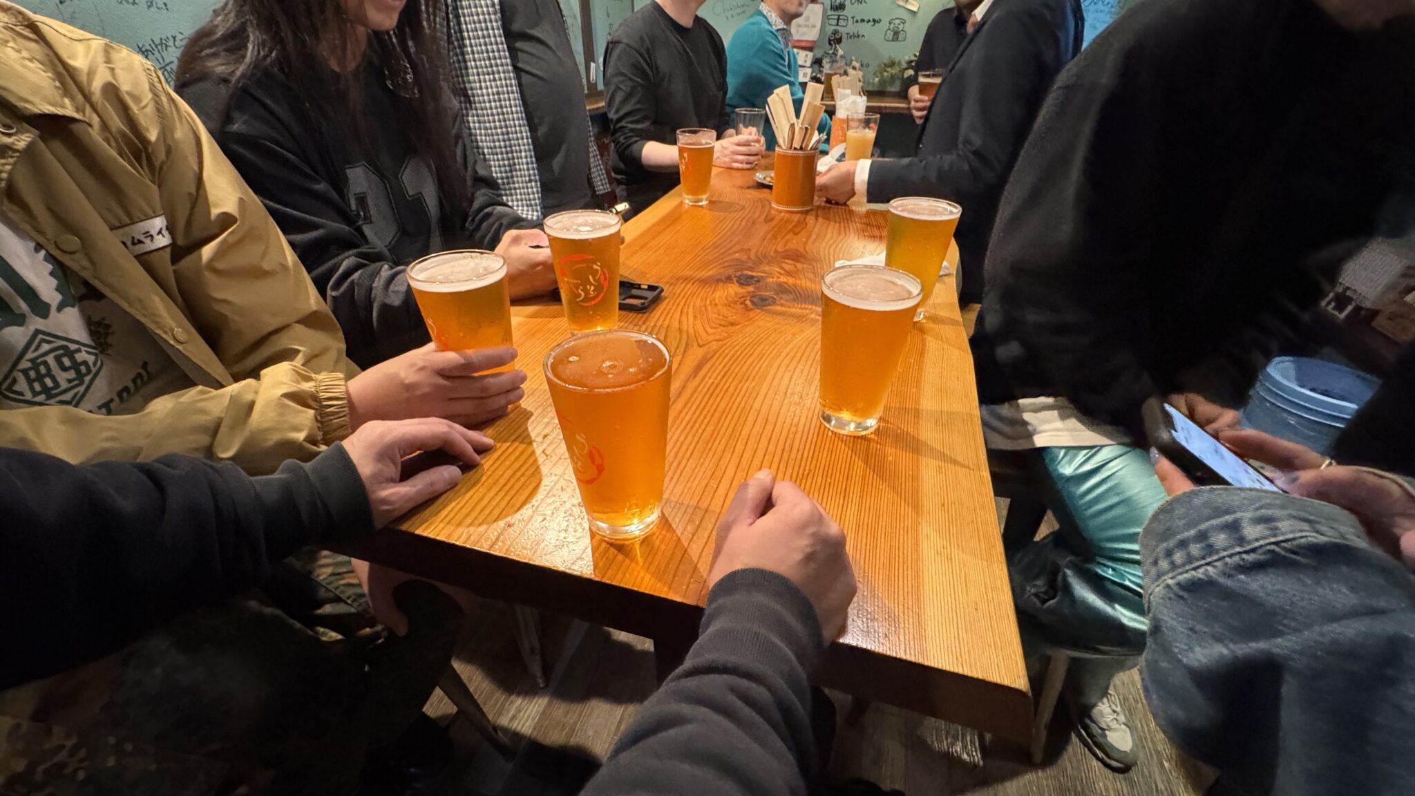 beergeek.jp - ビール飲まない系ビールブログ